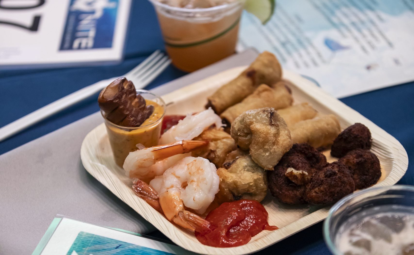 Nauti Nite - WAVE Foundation